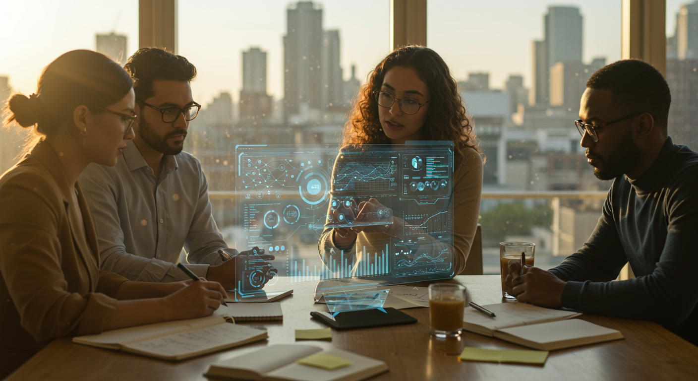 Leadership Development in 2026: Case Studies & News - Elite Edge Enterprise