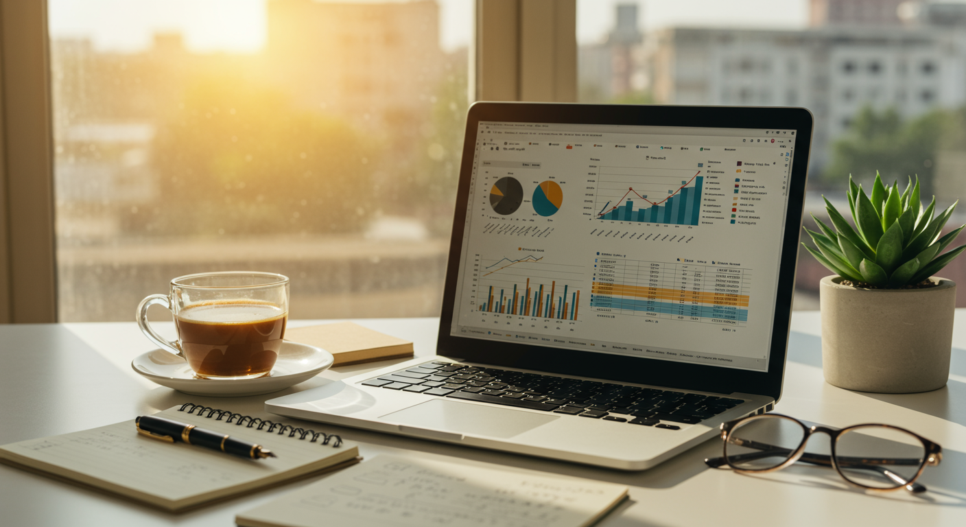 Financial Modeling: 10 Secrets for 2026 Success - Elite Edge Enterprise